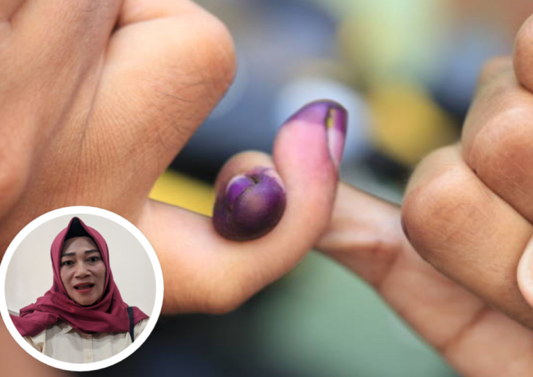 Dewan Pati Ingin Seluruh Elemen Hormati Setiap Tahapan Pemilu - Info ...