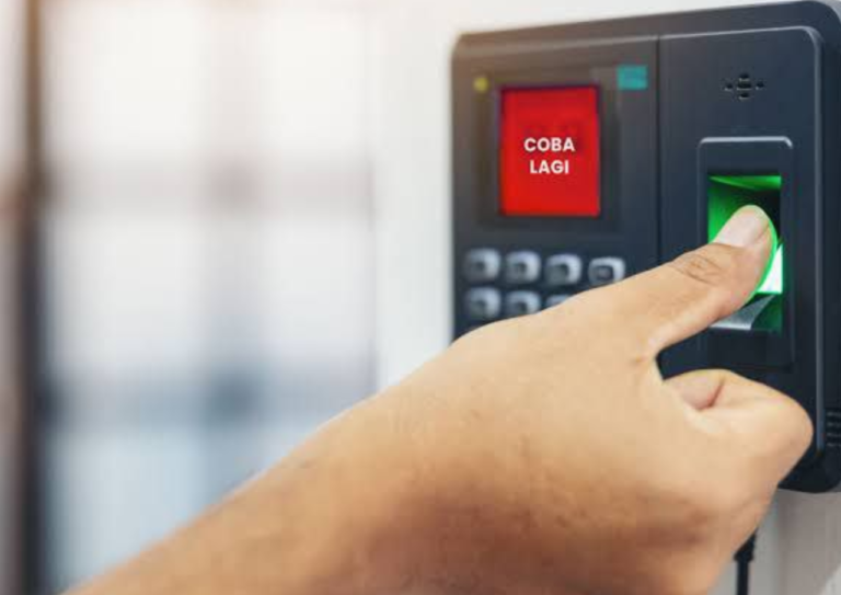 Pro Kontra Penggunaan Fingerprint di Pati - Info Seputar Pati
