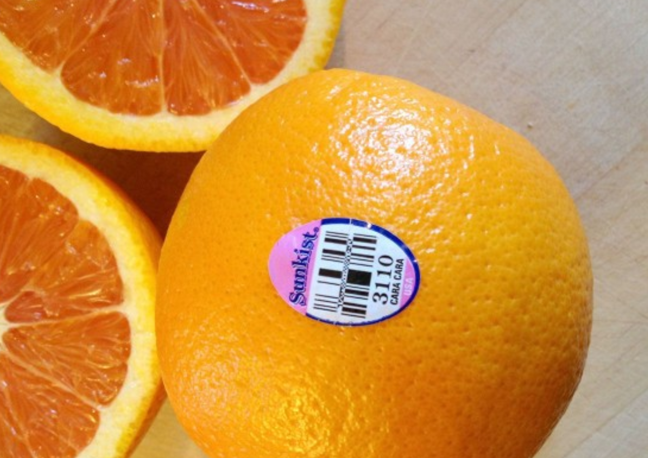 Tanda-tanda Label Dalam Buah - Info Seputar Pati