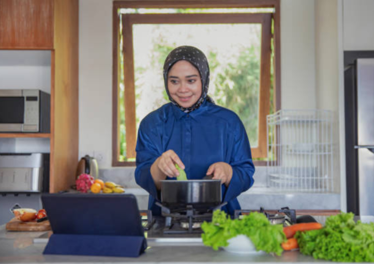 Keuntungan Mengukus Makanan - Info Seputar Pati