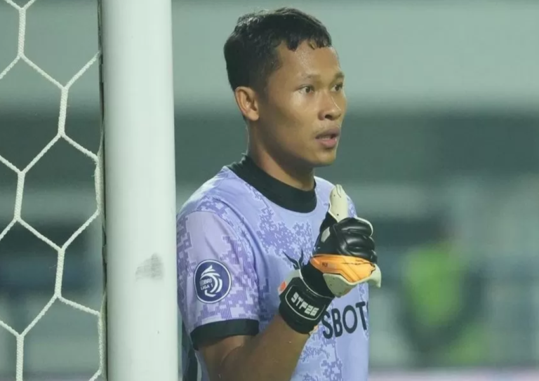 Kiper Baru PSIS Semarang - Info Seputar Pati Kiper Baru PSIS Semarang - Info Seputar Pati