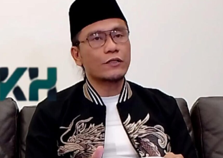 Viral Mengolok-olok Penjual Es Teh, Gus Miftah Mundur dari Jabatannya ...