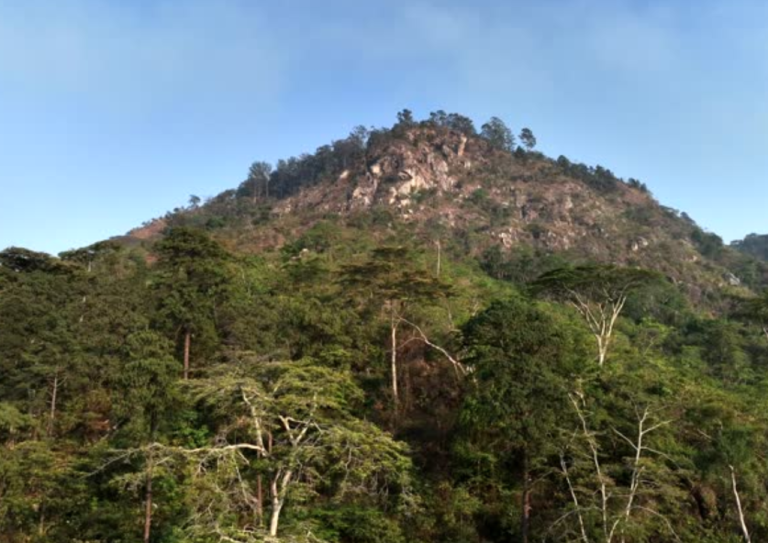 Gunung Kemukus jadi Tempat Prostitusi, Warga Salah Tafsir soal Kisah ...
