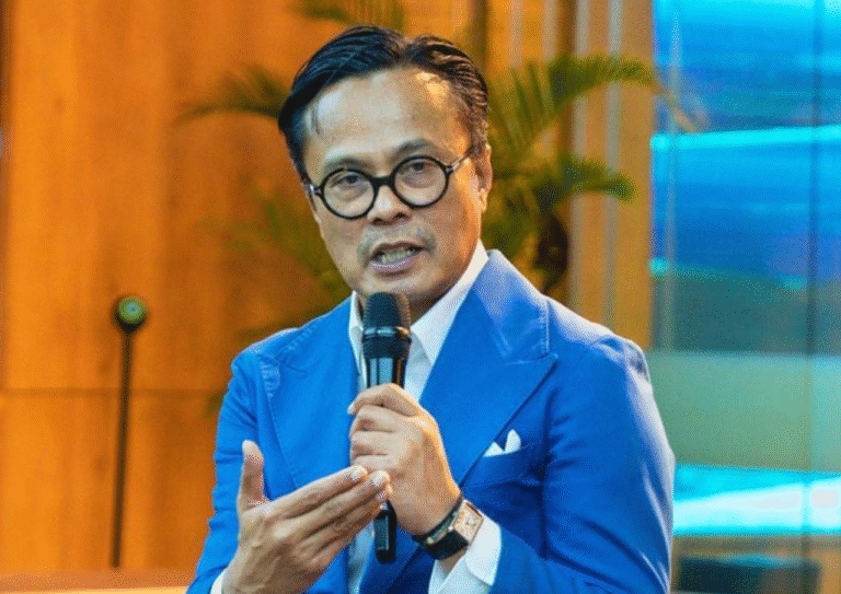 Dony Oskaria Tegaskan BUMN Milik Negara Bukan Keluarga - Info Seputar Pati