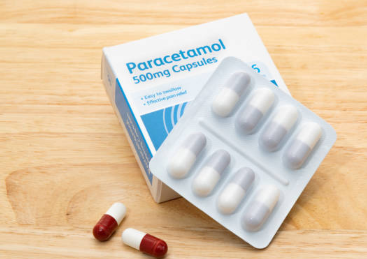 Ketahui Manfaat dan Efek Samping dari Paracetamol - Info Seputar Pati